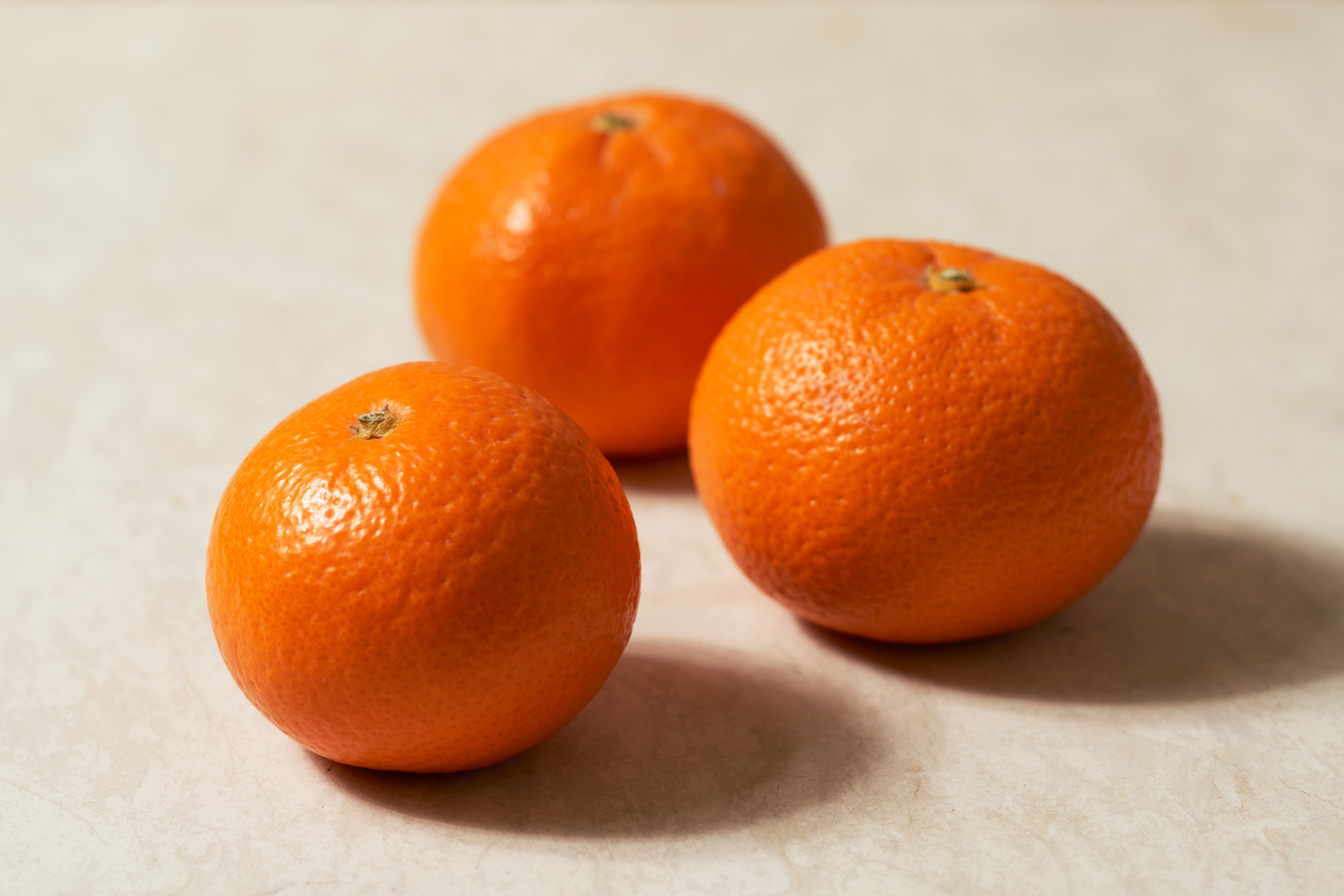 Organic Owari Satsuma Mandarin — Goldbud Farms